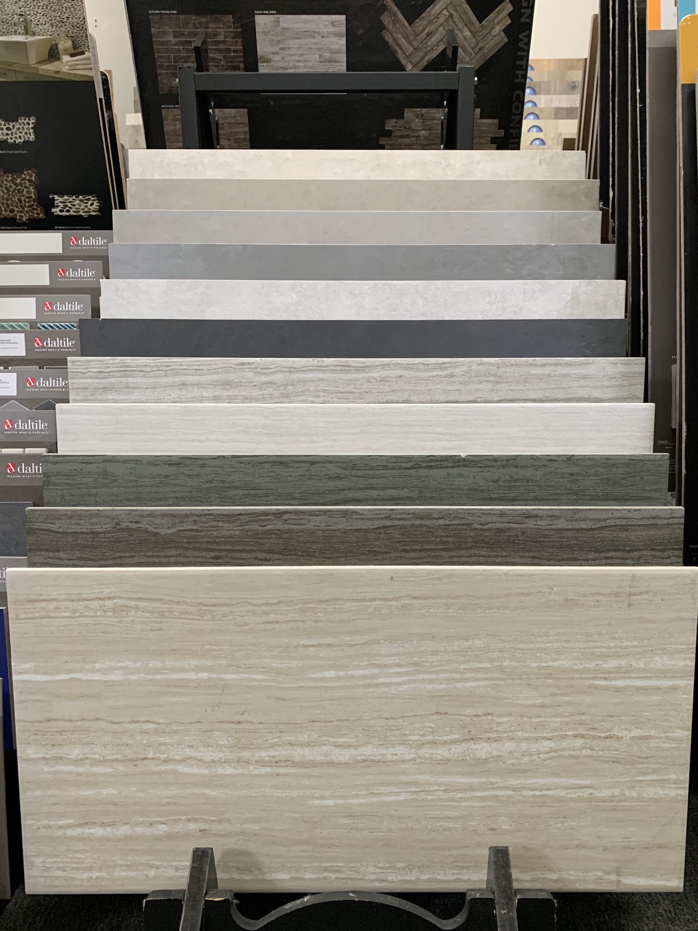 Products • Tile Guys, LLC