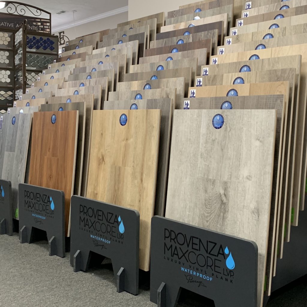 Products • Tile Guys, LLC