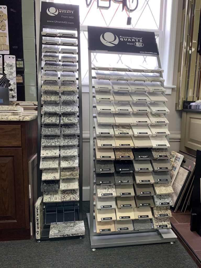 Showroom • Tile Guys, LLC