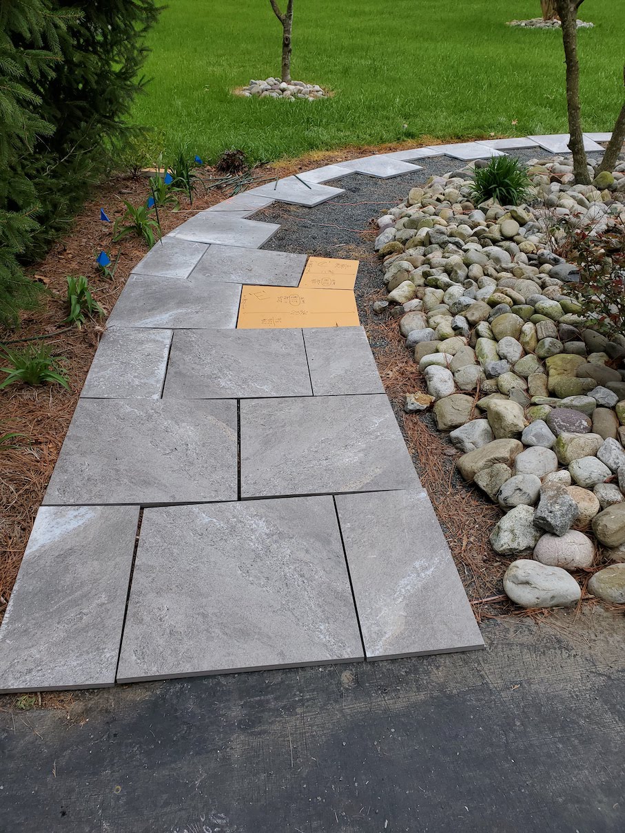 Pavers • Tile Guys, LLC