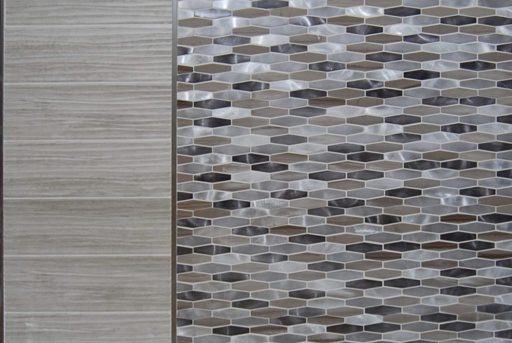 Updated Front Desk • Tile Guys, LLC