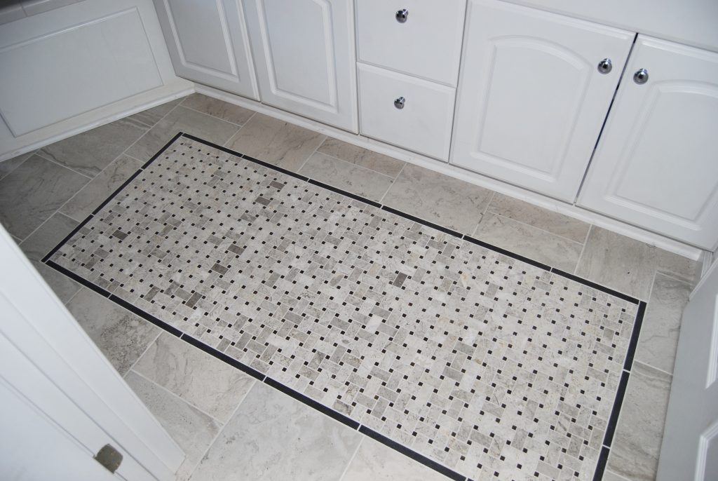 Custom Mosaics • Tile Guys, LLC